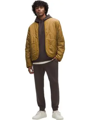 Lululemon Smooth Spacer Jogger Sequoia