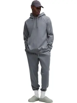 Lululemon Smooth Spacer Jogger - Solar Grey
