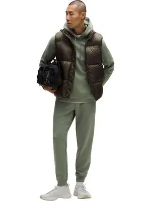 Lululemon Smooth Spacer Jogger - Willow Leaf