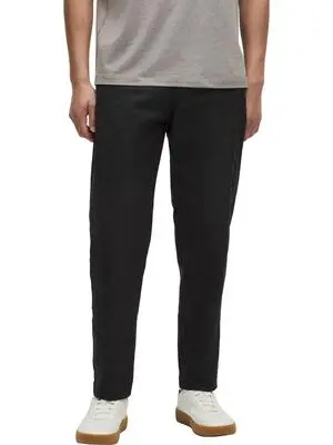 Lululemon Commission Classic-fit " Pant - Black
