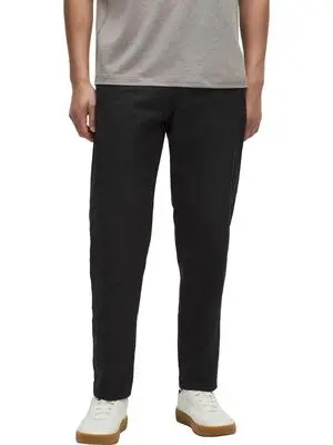 Lululemon Classic-Fit Pant Black