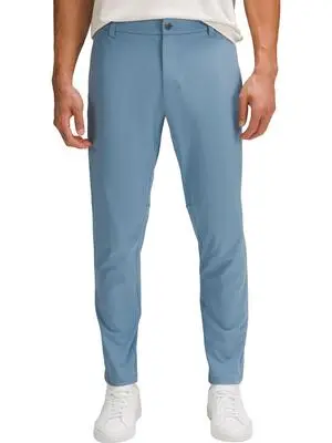 Lululemon Classic-Fit Pant Utility Blue