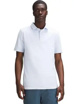 Lululemon Showzero™ Slim-fit Polo Shirt Windmill
