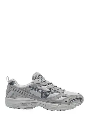Mizuno Mxr Ripstop - Harbor Mist/metallic Gray/ultimate Gray