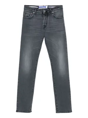 Jacob Cohen Nick Jeans - Grey