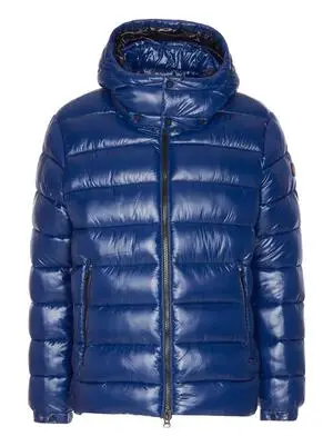 SAVE THE DUCK Florian Down Jacket - Blue