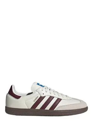 Adidas Adidas Samba OG Emmi Sneakers Off/white/maroon
