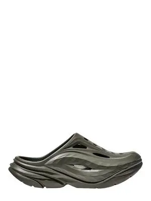 Hoka One One Ora Recovery Mule - Slate