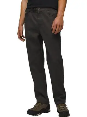 Prana Stretch Zion™ Top-out Pants - Shadow