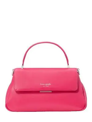 Kate Spade New York Grace Top Handle Satchel - Rosehip