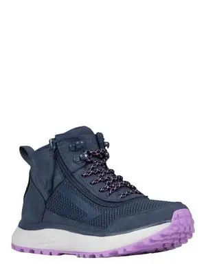 BILLY FOOTWEAR Inclusion Trail Boots - Navy - Purple