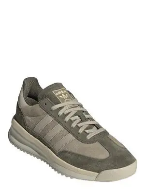 Adidas Adidas Sl 72 Rtn Sneaker Cargo/ Mauve/ Olive Strata