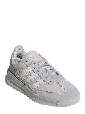 Adidas Adidas Sl 72 Rtn Sneaker Grey/ Crystal White/ Grey