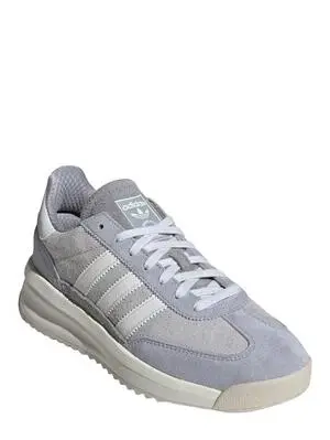 Adidas Adidas Sl 72 Rtn Sneaker Grey/ Crystal White/ Off White