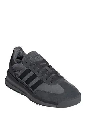 Adidas Adidas Sl 72 Rtn Sneaker Grey/black/carbon