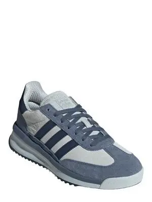 Adidas Adidas Sl 72 Rtn Sneaker Halo Blue/indigo/preloved Ink