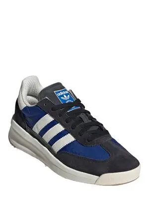 Adidas Adidas Sl 72 Rtn Sneaker Royal Blue/off White/black
