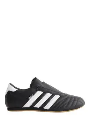 Adidas Taekwondo Sneaker Cblack/ftw
