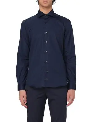 FAY Shirt - Blue