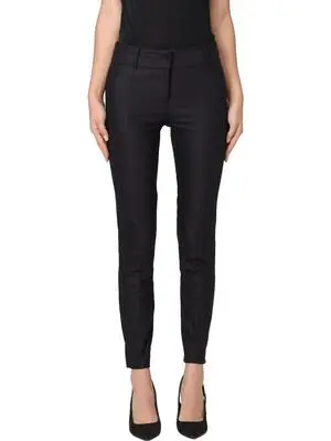 Patrizia Pepe Trousers - Black