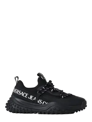 Versace Sneakers - Black