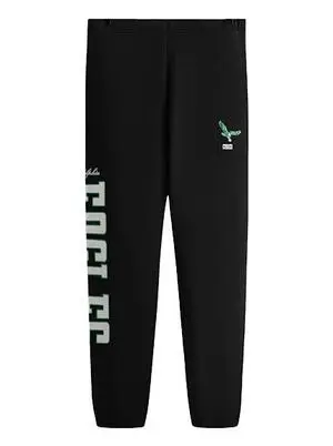 Kith X Nfl 47 Eagles Nelson Sweatpant - Black