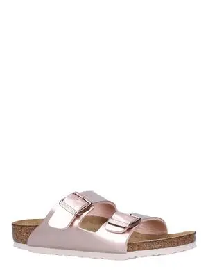 BIRKENSTOCK Arizona Eva Sandals - Brown
