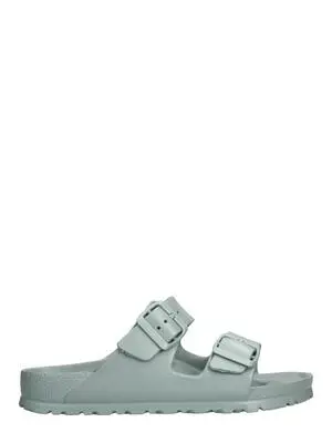 BIRKENSTOCK Birkenstock Arizona Eva Sandals Green