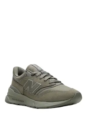 NEW BALANCE 997 Sneakers - Green