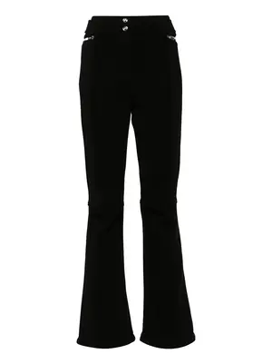 Fusalp Elancia Ii Ski Trousers - Black
