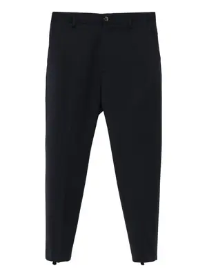 NINE:INTHE:MORNING Yoga Joggy Trousers - Blue