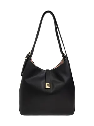 Kate Spade New York Deco Shoulder Bag - Black