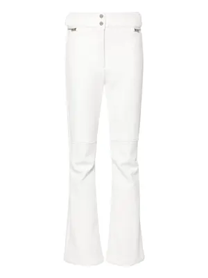 Fusalp Elancia Ii Ski Bottoms - White