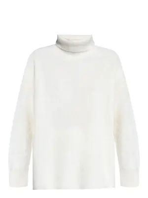 LISA YANG Lisa Yang Teresa Roll-Neck Jumper