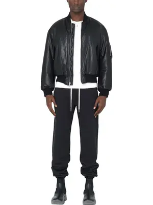 JOHN ELLIOTT Drawstring Track Pants