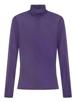 16Arlington Isse Top - Purple