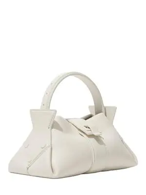 Proenza Schouler Mini Park Crossbody Bag - Neutrals
