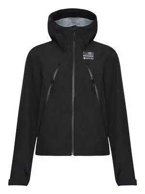 MM6 MAISON MARGIELA X SALOMON Gore-tex Windbreaker - Black