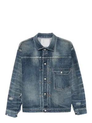 JUNYA WATANABE Junya Watanabe MAN Denim Jacket