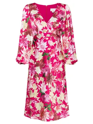 Sachin & Babi Lola Dress - Pink