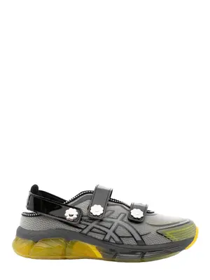Asics X Cecilie Bahnsen Gel-quantum 360 Viii Sneakers Grey
