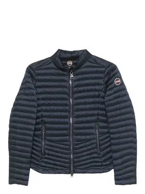 COLMAR Padded Jacket - Blue