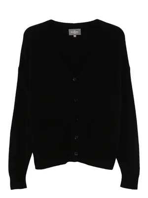 ERIC BOMPARD Eric Bompard Button-Up Cardigan