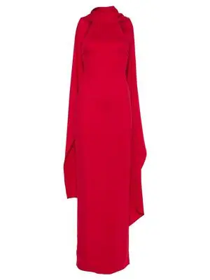 SOLACE LONDON Solace London Emerson Gown