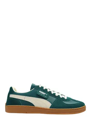 PUMA X Palmeiras Super Team Sneakers - Green