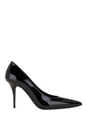 Saint Laurent Saint Laurent Maike Pump Nero