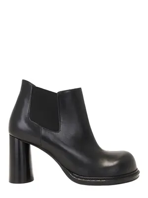 BOTTEGA VENETA Bottega Veneta Cliff Ankle Boots