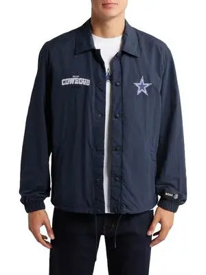 BOSS X NFL BOSS X NFL Otto Jacket Dallas Cowboys