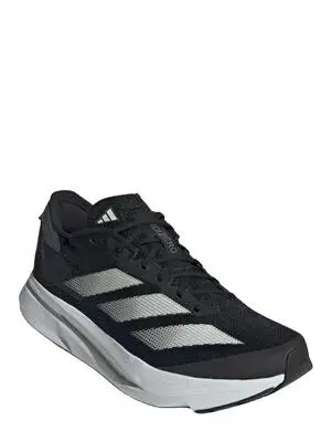 Adidas Adizero Sl2 Athletic Sneakers Black/ Zero Metallic/ Carbon