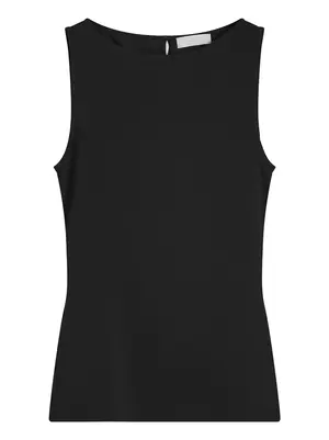 Faithfull The Brand Zona Top - Black